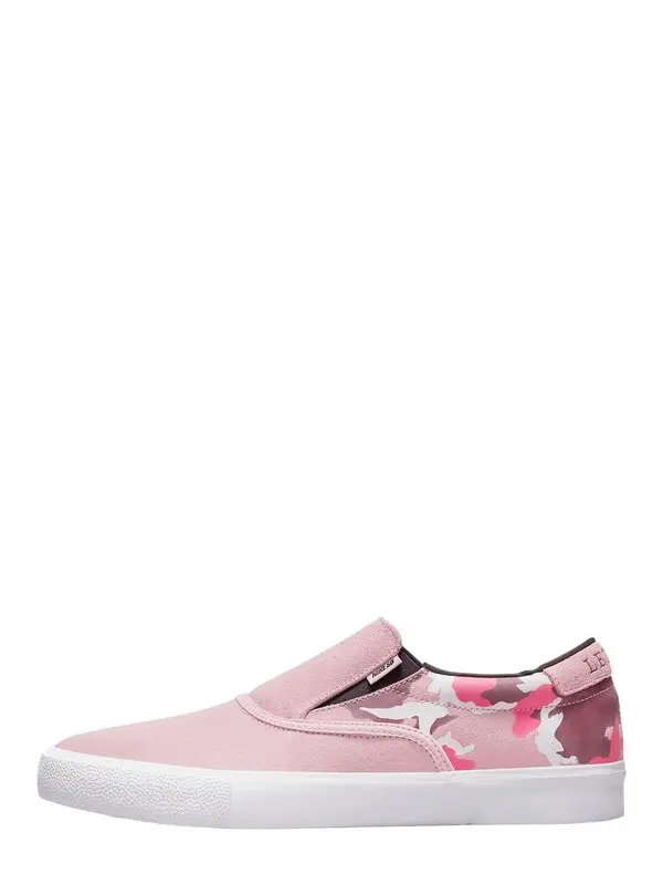 Nike Leticia Bufoni X Zoom Verona Slip "pink Camo - Pink/blue