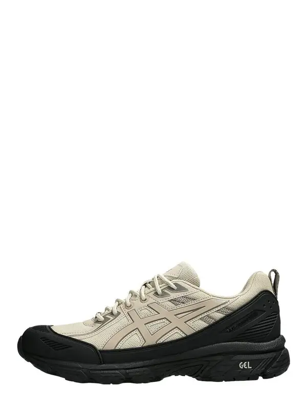 Asics Gel-venture Shield Sneakers - Black Feather/grey