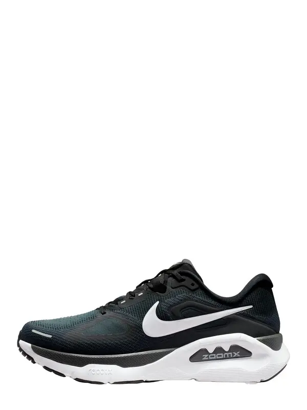 Nike Structure Plus Sneakers - Black/anthracite/white