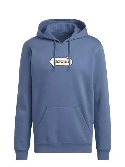 Adidas Optimoticons Graphic Hoodie - Default Colorway