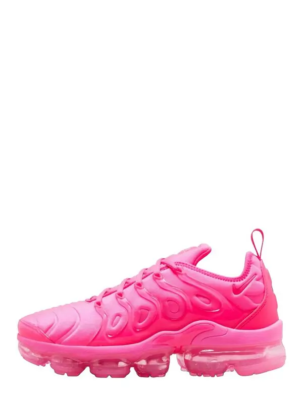 Nike Vapormax Plus Sneakers - Fuchsia