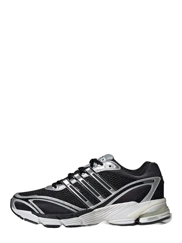 Adidas Supernova Cushion Sneakers - Black Grey