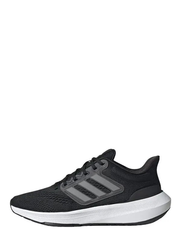 Adidas Ultrabounce Running Sneakers - Core Black/cloud White/core Black