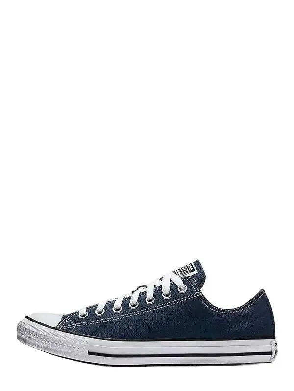 CONVERSE Chuck Taylor All Star Low Top Sneakers - Blue