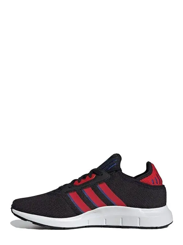 Adidas Swift Run X Sneakers - Black