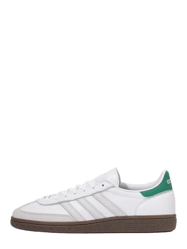 Adidas Handball Spezial Sneakers - White/green