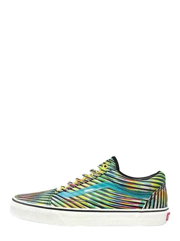 VANS Old Skool Dx 'venice' X Anderson .paak - Multi-color