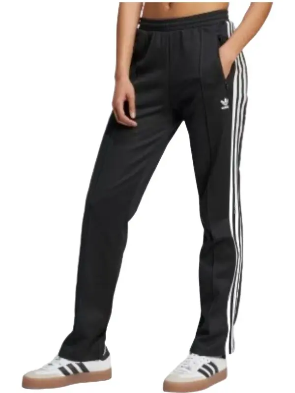 Adidas Beckenbauer Track Pants - Black/white