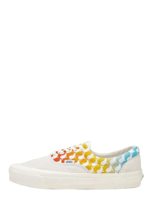 VANS Free & Easy X Og Era Lx 'yin Yang - Multi-color