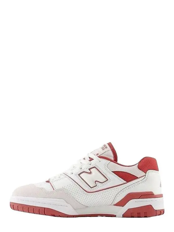 NEW BALANCE 550 - White