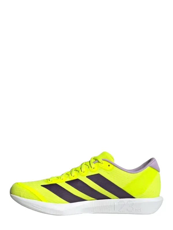 Adidas Adizero Bk Sneakers - Solar Yellow
