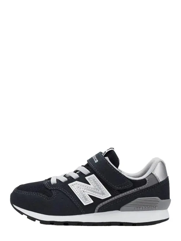 NEW BALANCE 996 Series Low Top Sneakers - /white/gray