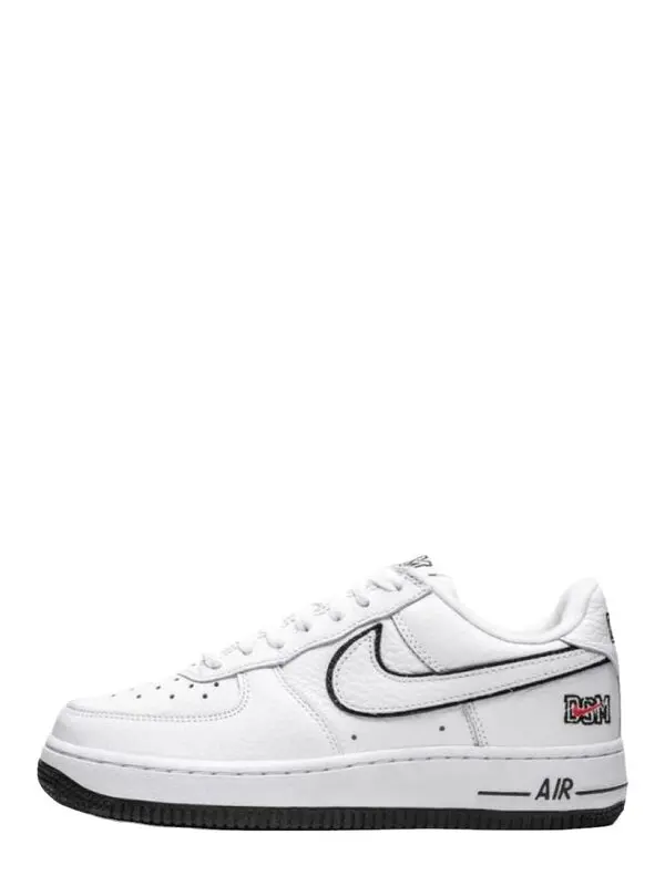 Nike X Dover Street Market Air Force 1 Low 'nyc - White