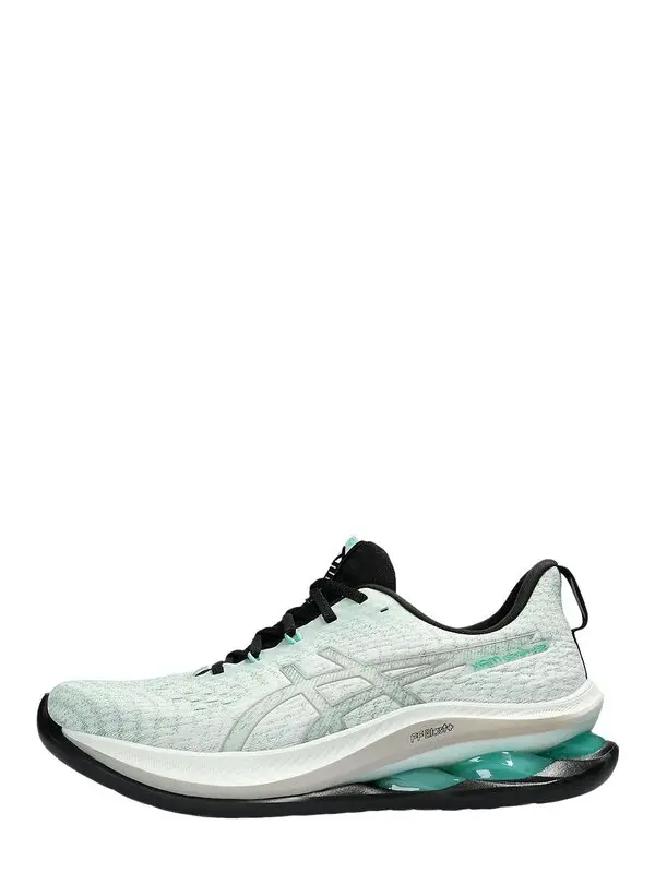 Asics Gel-kinsei Max Sneakers - Pale Mint/moonrock