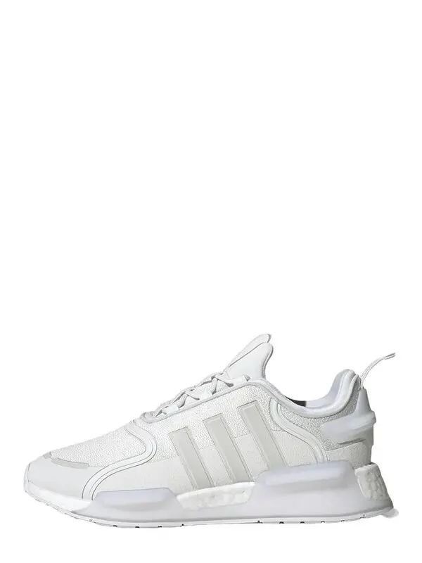Adidas Originals Nmd_v3 Shoes - Cloud White/cloud White/grey Two