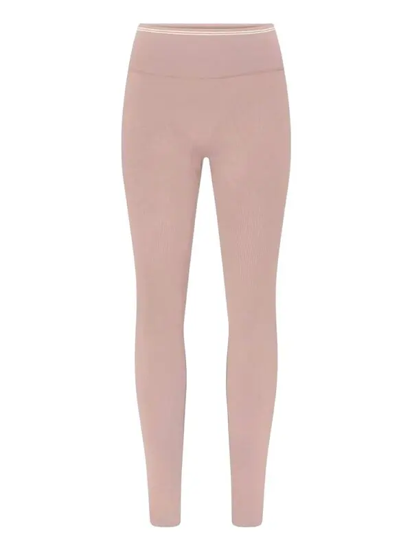 Nike X Skims Ribbed Seamless 26 Legging - Himalayan