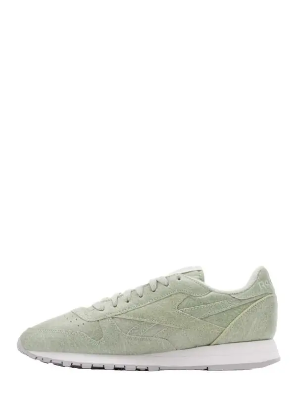 REEBOK Eames Office X Classic Leather 'fiberglass Pack Light Sage - Green