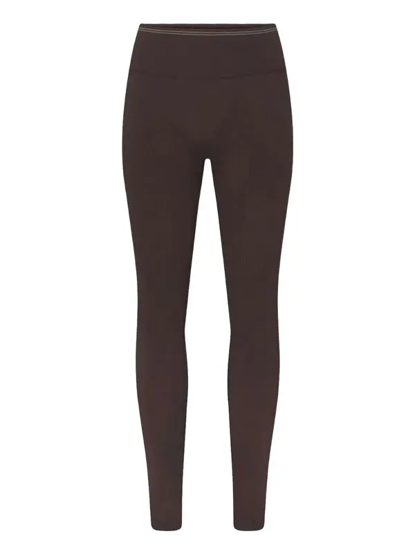 Nike X Skims Ribbed Seamless 26 Legging - Phoenix