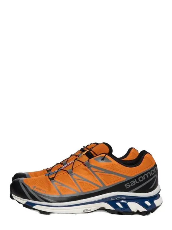 SALOMON Xt-6 Gtx Sneakers - Orange