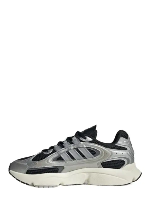 Adidas Ozmillen 'silver Black - Core Black/grey Five/grey Two