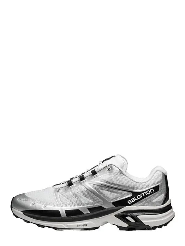 SALOMON Xt-wings 2 Sneakers - White/black
