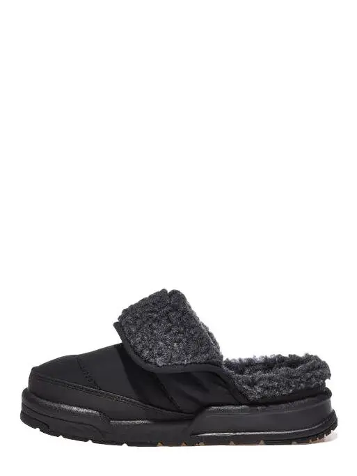 NEW BALANCE Puflee V2 Slip-on Slipper - Black