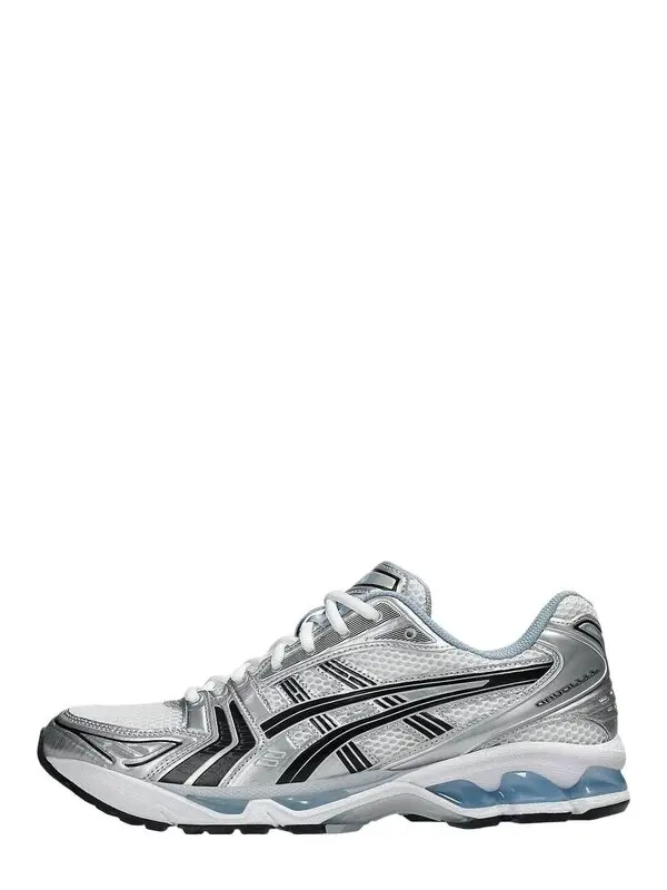 Asics Jjjjound X Gel-kayano Sneakers - White/black