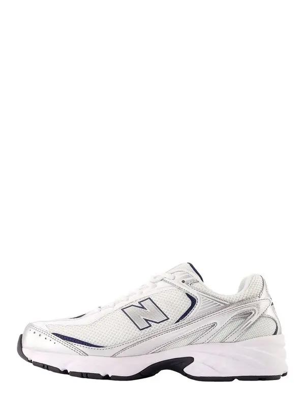 NEW BALANCE 509v1 Sneakers - White/navy