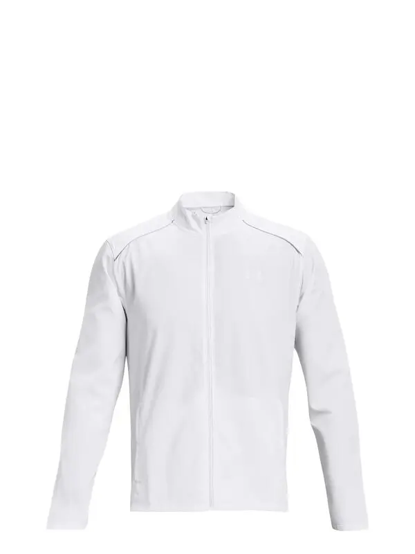 Under Armour Storm Run Windproof Jacket - White