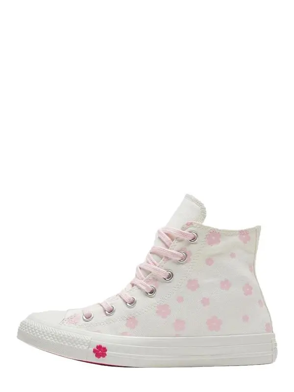 CONVERSE Chuck Taylor All Star High Top Sneakers - White