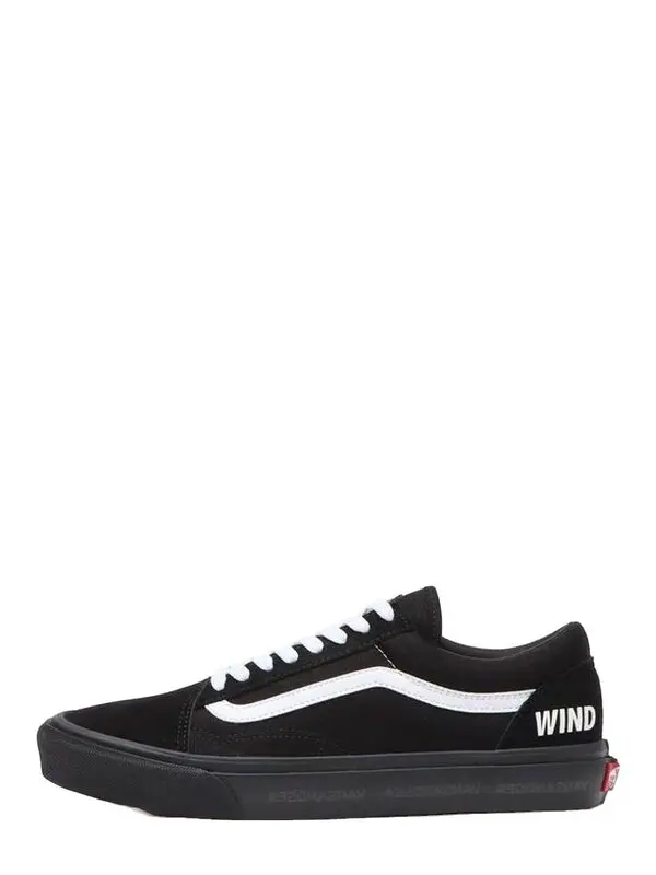VANS Old Skool X Wind And Sea - Default Color