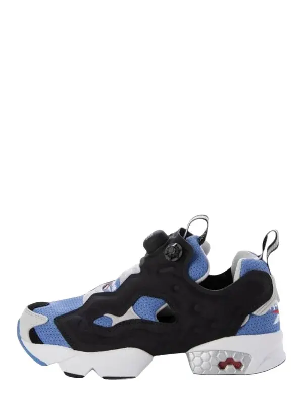 REEBOK Instapump Fury 94 Sneakers - Blue/black/white