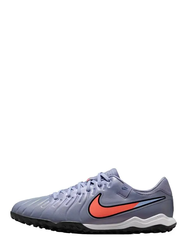 Nike Tiempo Legend Academy Tf Sneakers - Blue Eclipse/black