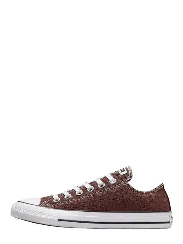 CONVERSE Chuck Taylor All Star Shoes 'eternal Earth - Dark Brown/white
