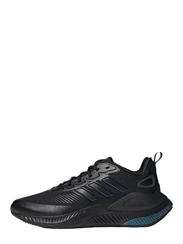 Adidas Alphamagma Guard Sneakers - Black