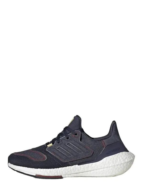 Adidas Ultraboost 22 Sneakers - Blue