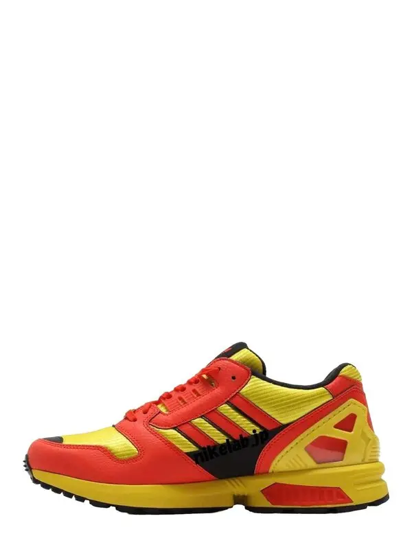 Adidas X Atmos Zx 8000 G-snk 4 Athletic Sneakers - Multi-color