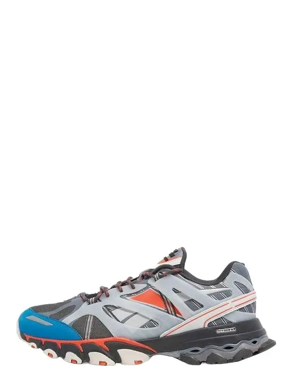 REEBOK Dmx Trail Sneakers - Grey