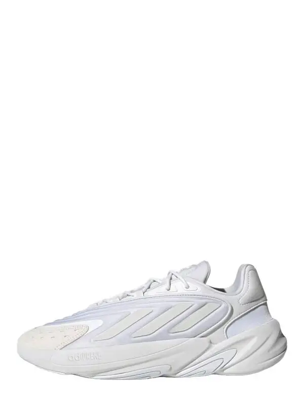 Adidas Ozelia "triple " Sneakers - White