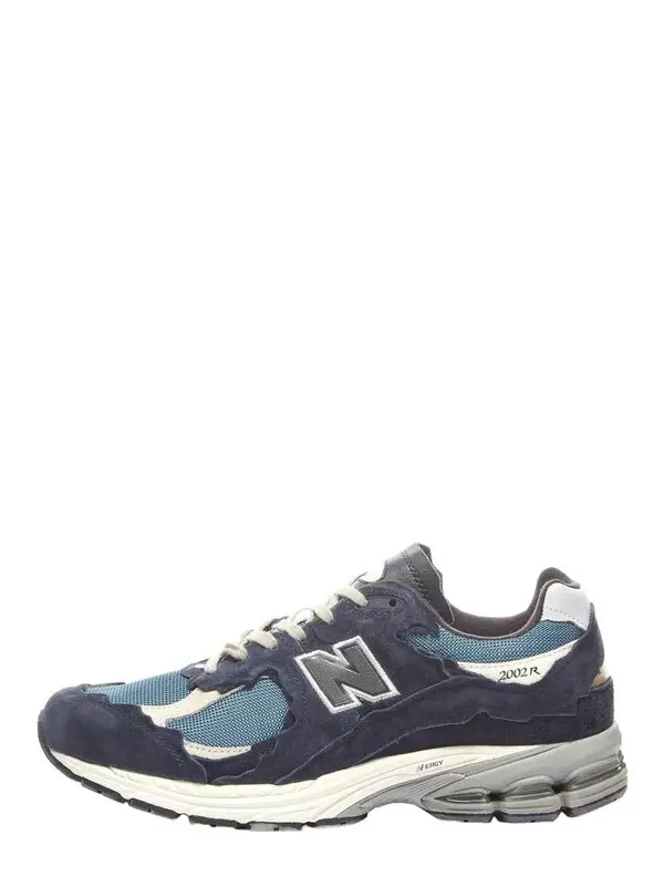 NEW BALANCE 2002r "protection Pack" Sneakers - Blue