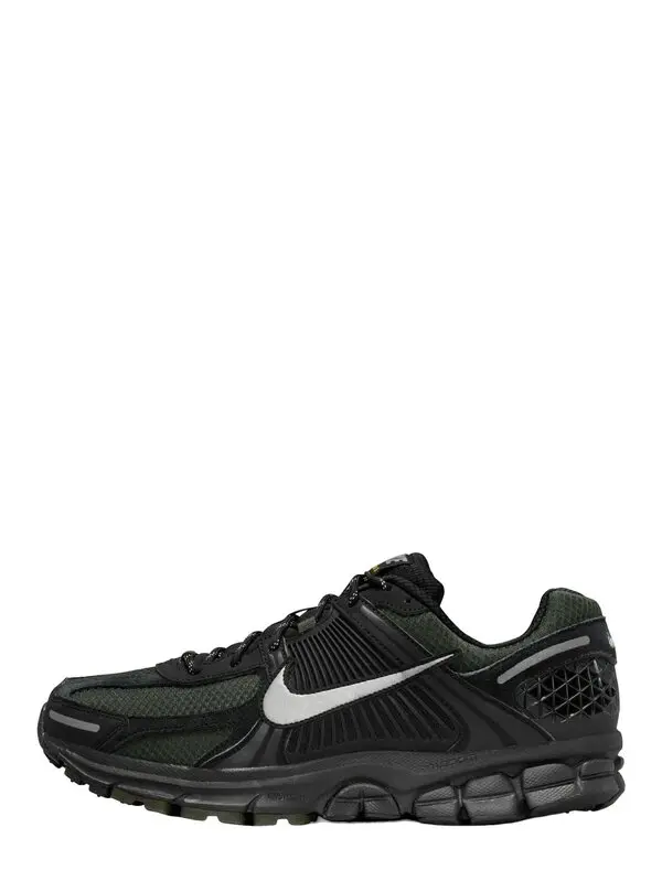 Nike Zoom Vomero - Black/sequoia/metallic Pewter