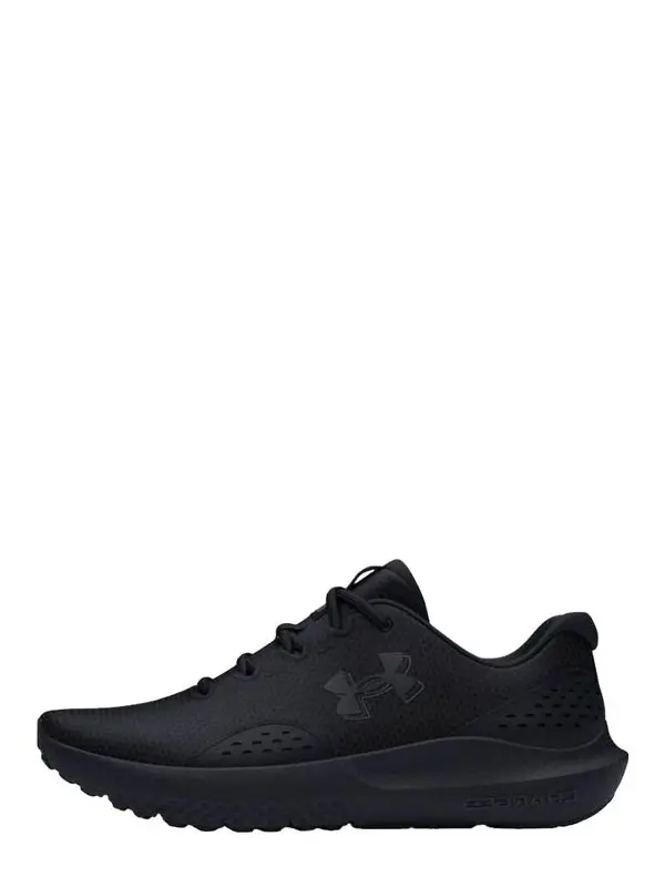 Under Armour Charged Surge 4 Sneakers - Black