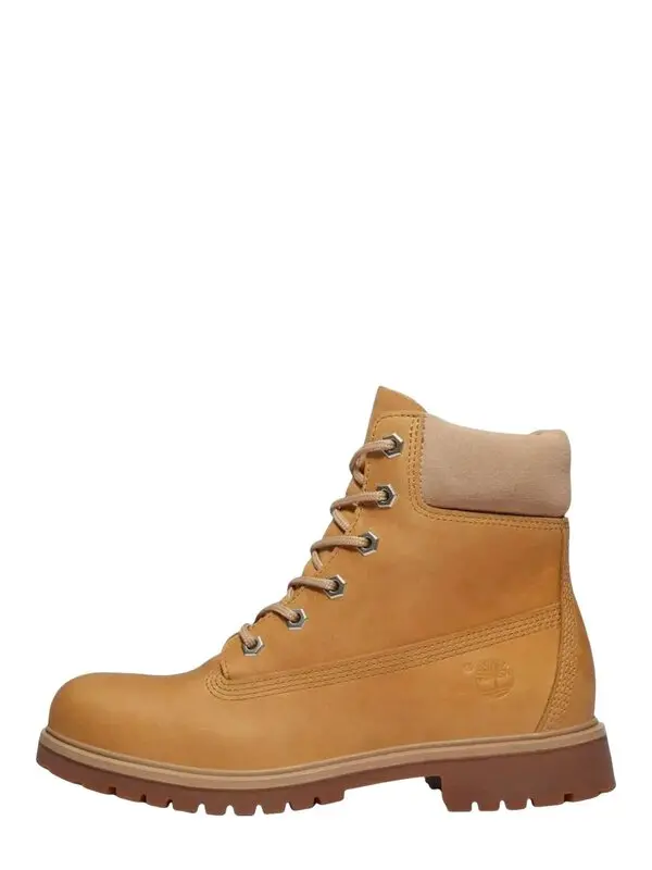 Timberland Premium Inch Waterproof Boots - Wheat