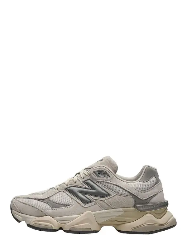 NEW BALANCE 9060 Sneakers - Sea Salt/white