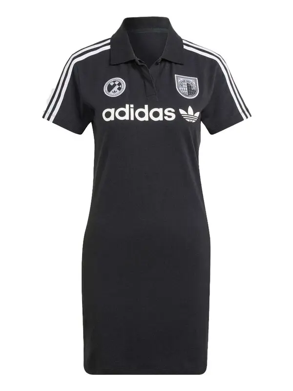 Adidas Dress - Black