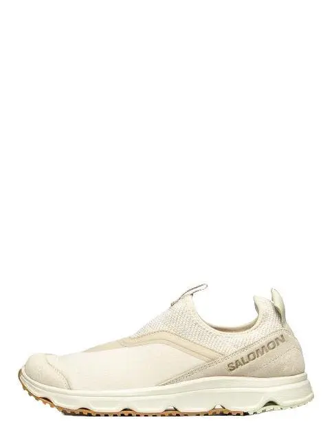 SALOMON Rx Snug Slip-on - Almond Milk/feather Grey