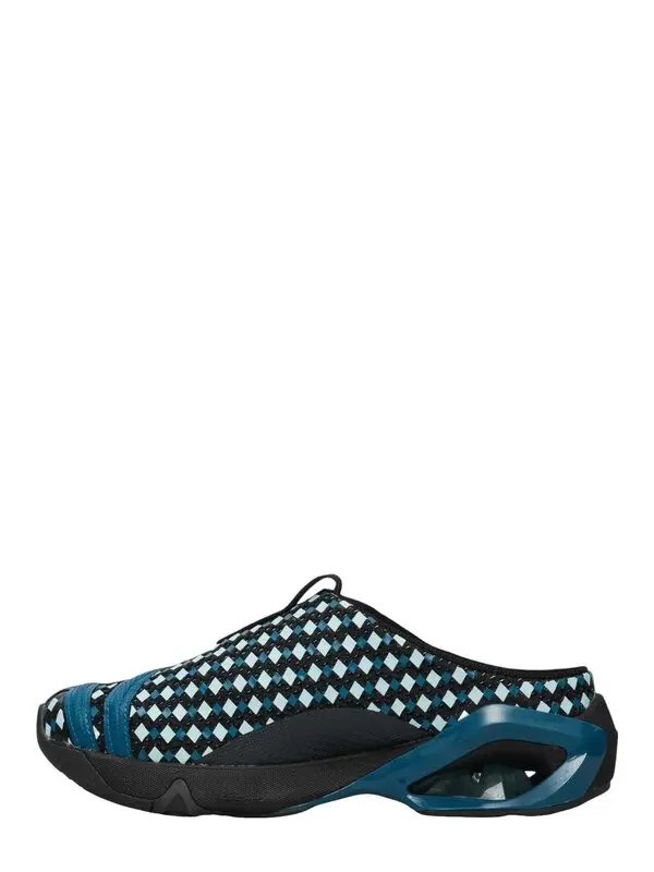 Asics X Kiko Kostadinov Novalis Gel-styrax - Graphite Grey/teal