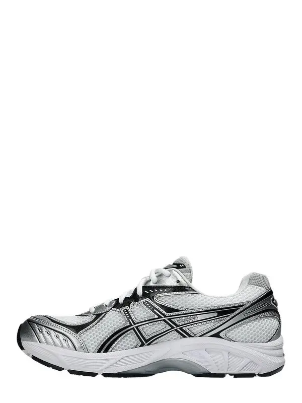 Asics Gt-2160 Athletic Sneakers - White/black