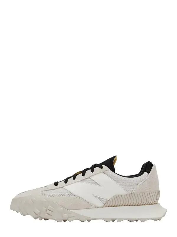 NEW BALANCE Xc-72 Low Top Sneakers - Creamy