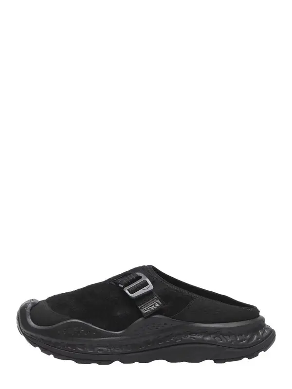 Hoka One One Ora Primo Ext - Black